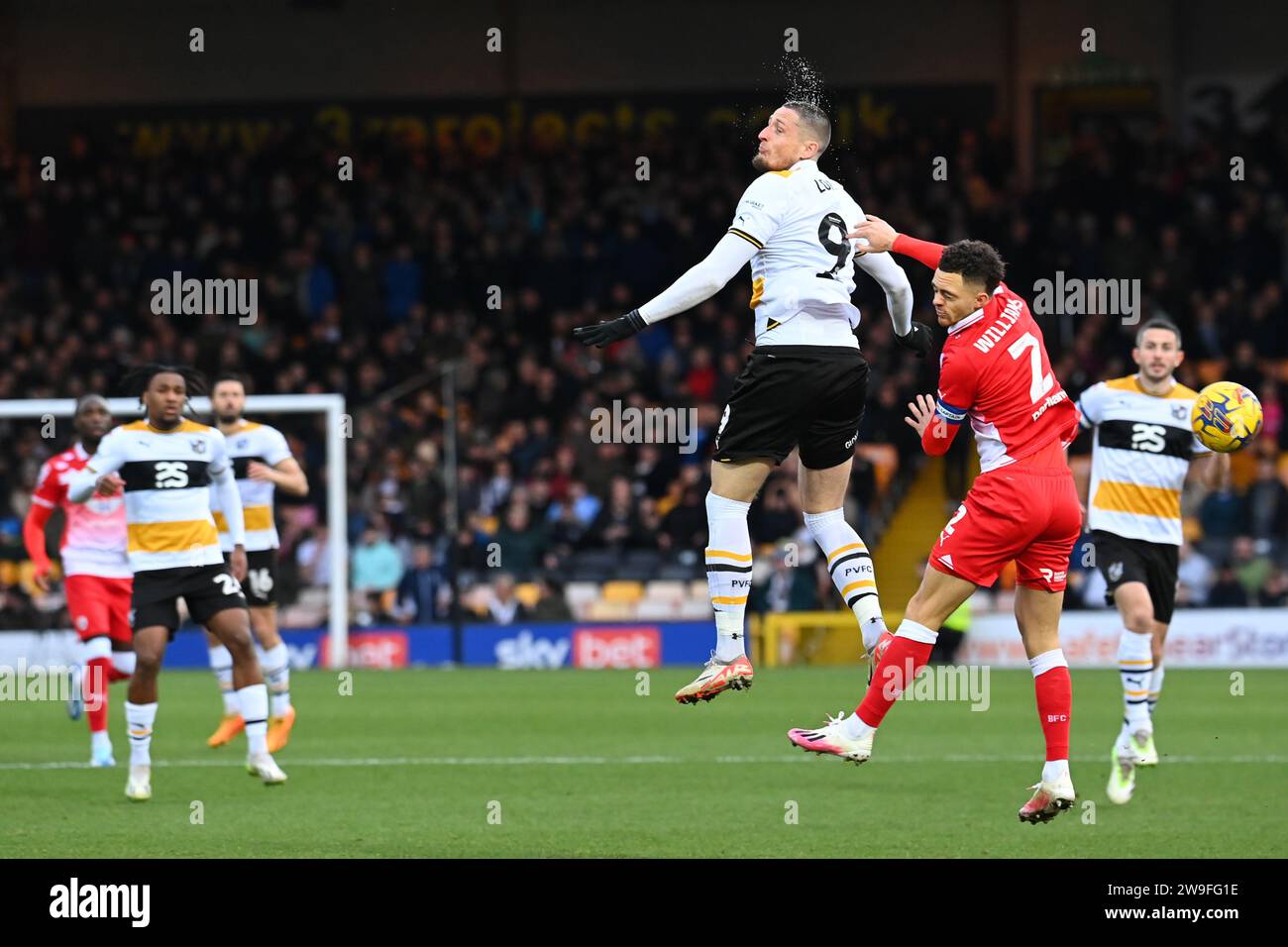 Ryan loft in action hi-res stock photography and images - Alamy