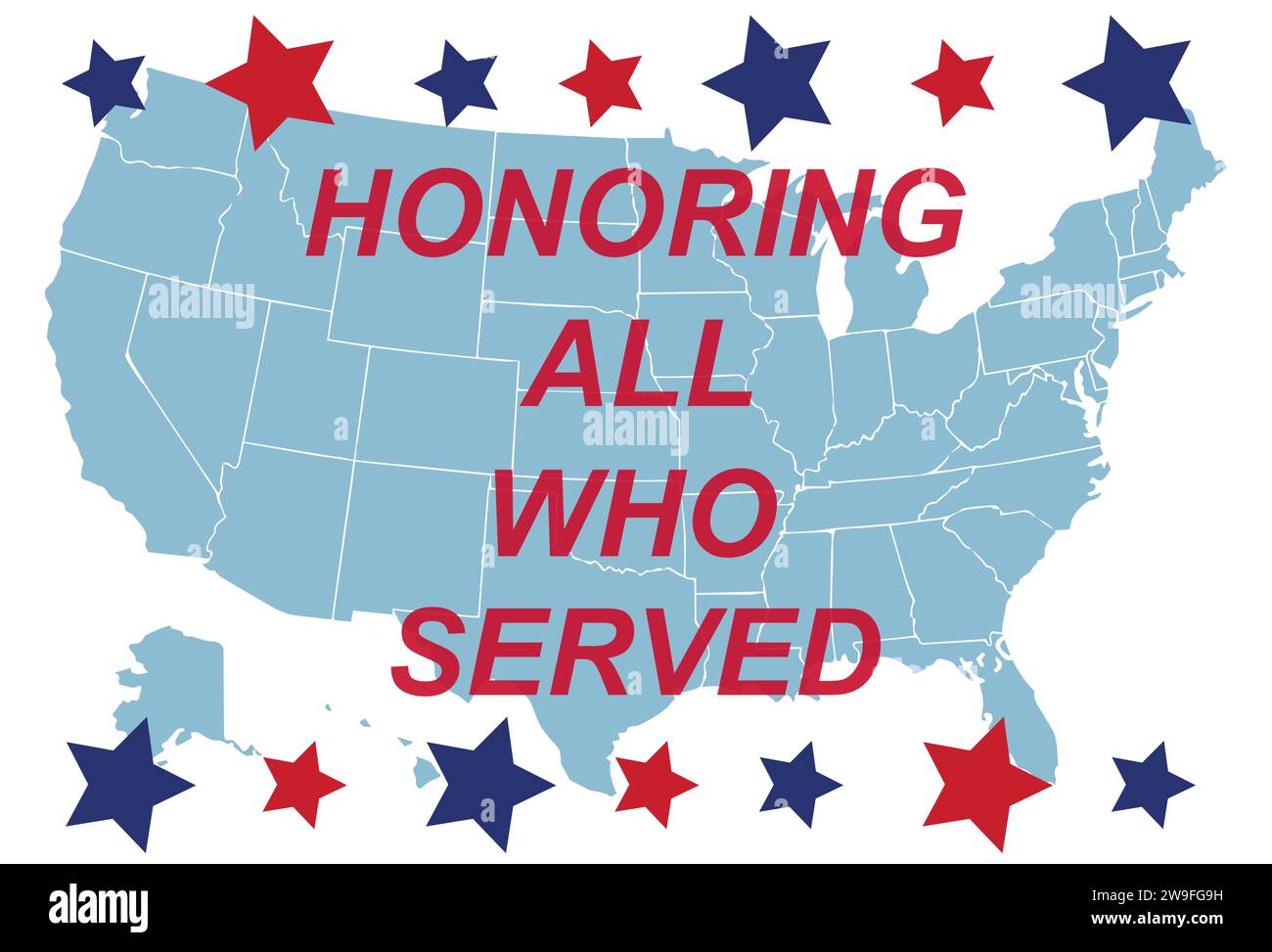 Happy Veterans Day. American flag. November 11 Poster, Banner, Greeting ...