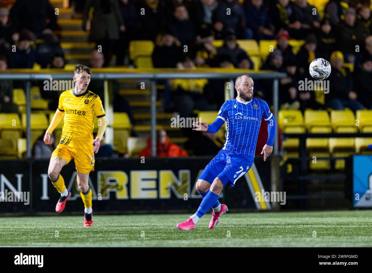 Cinch premiership ball hi-res stock photography and images - Alamy