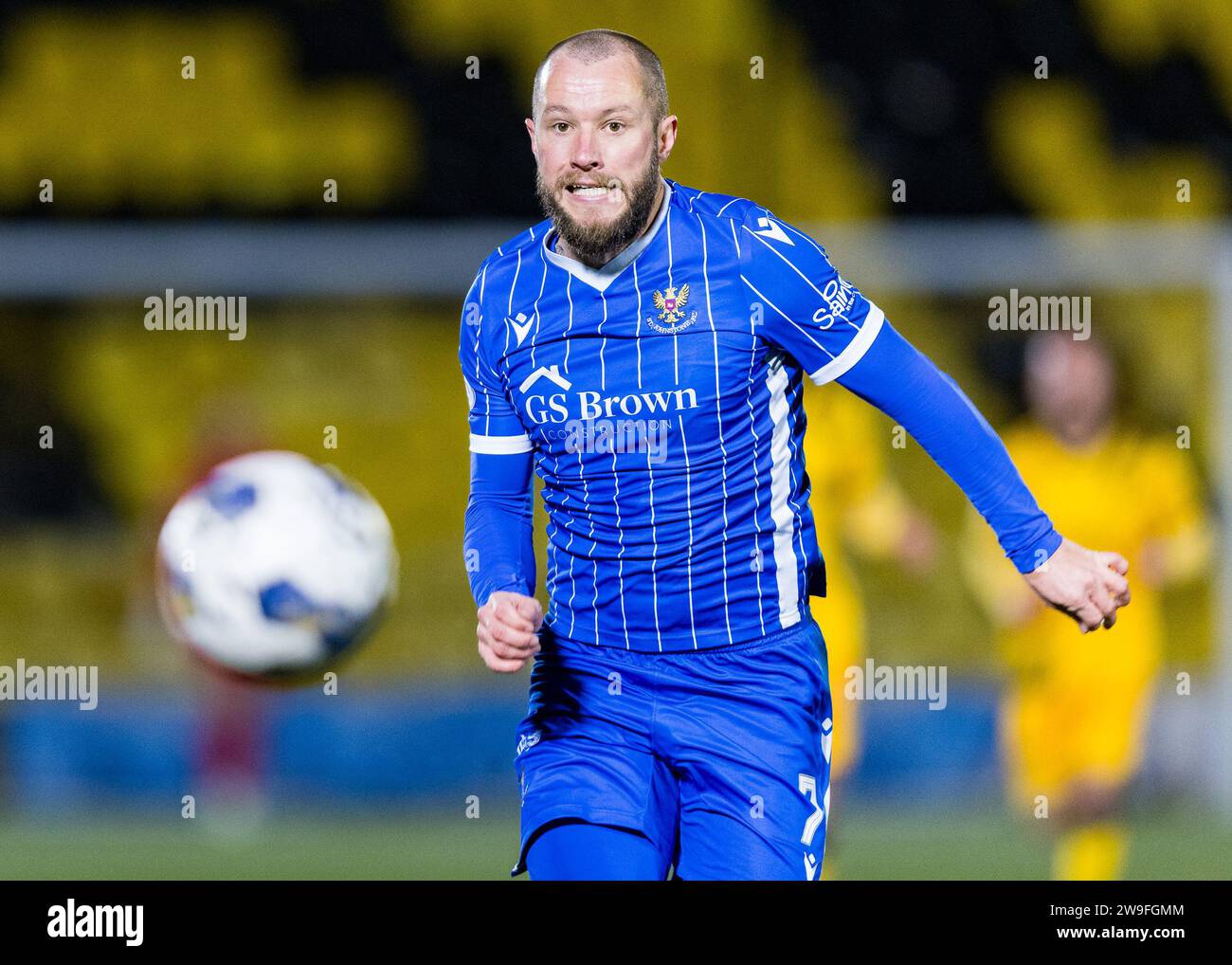 Cinch premiership ball hi-res stock photography and images - Alamy