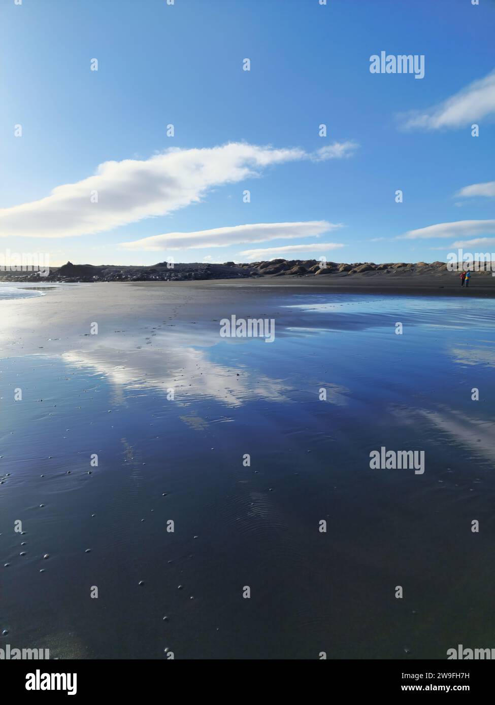 Keflavik Air Station former military base in Iceland creating amazing ...