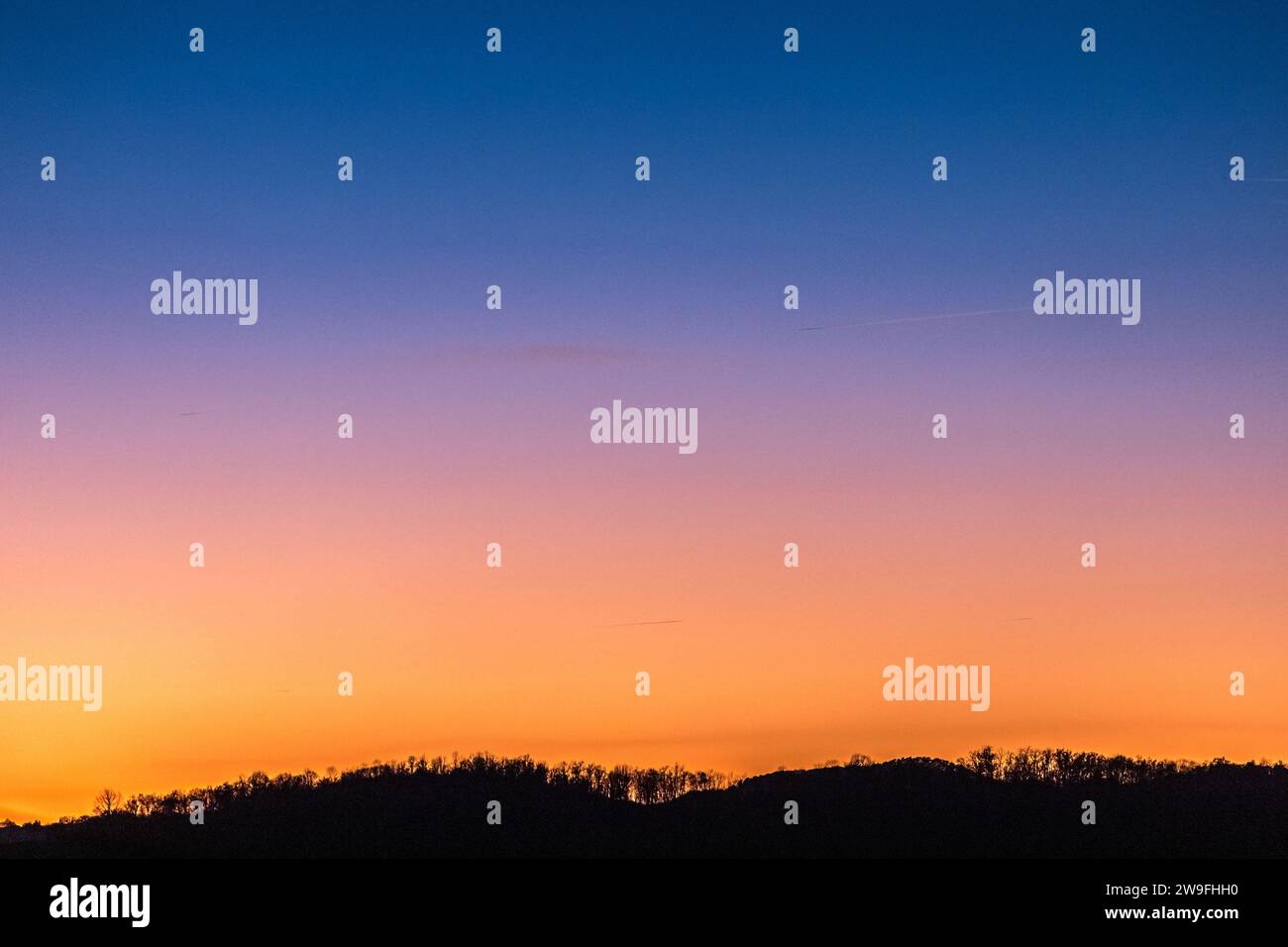 Ciel colore hi-res stock photography and images - Alamy