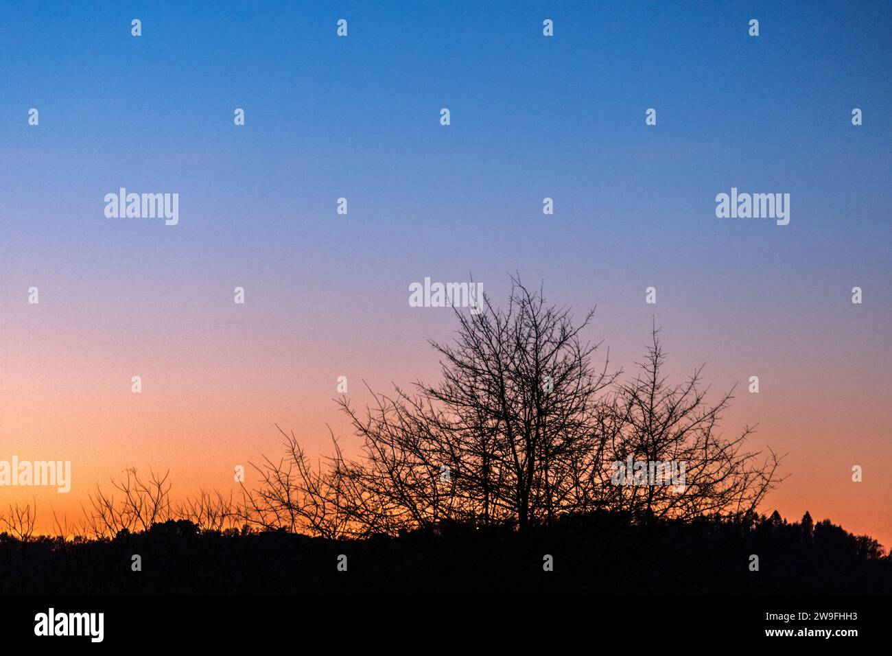 Ciel colore hi-res stock photography and images - Alamy