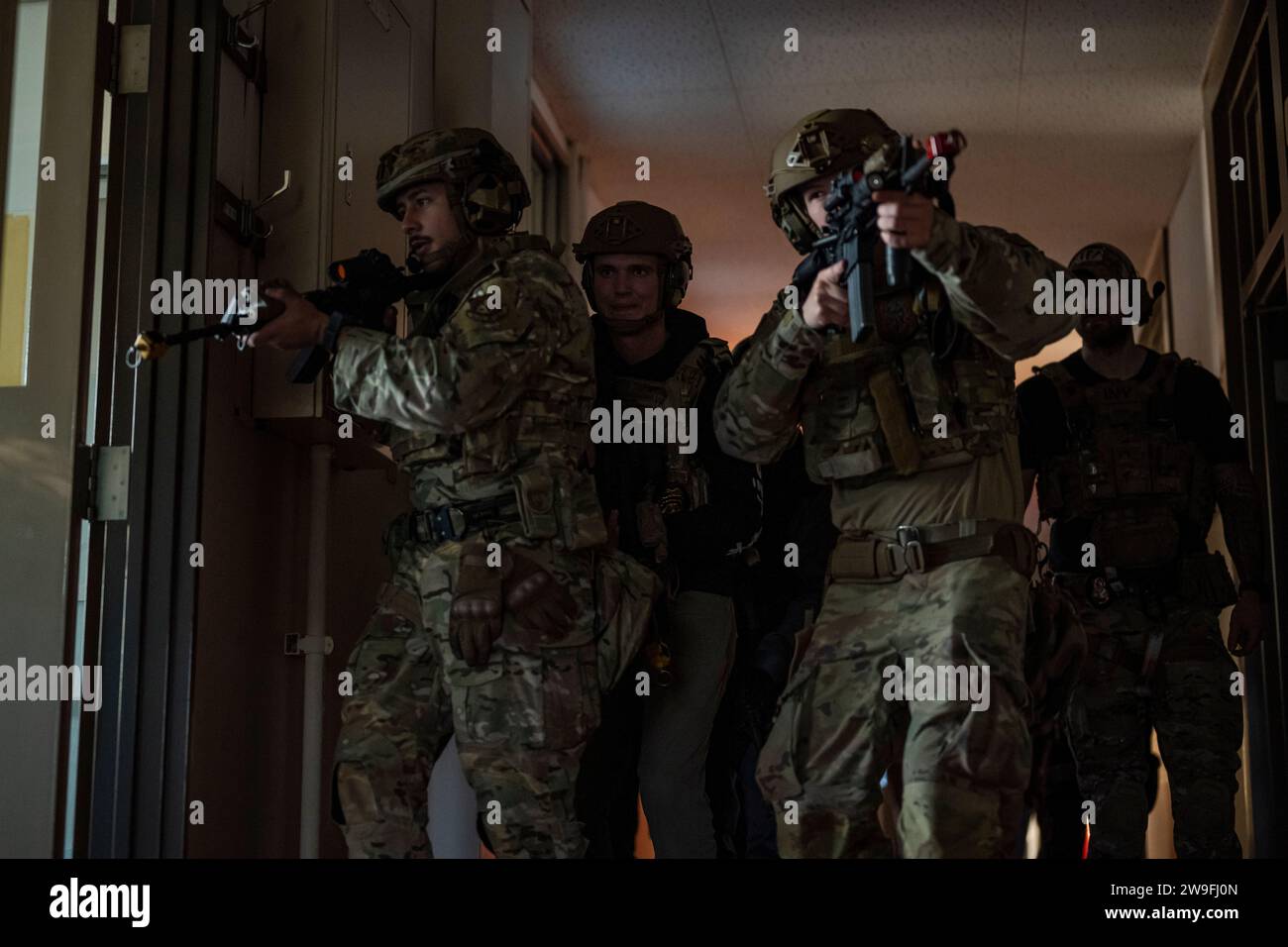 35th security forces squadron hi-res stock photography and images - Alamy