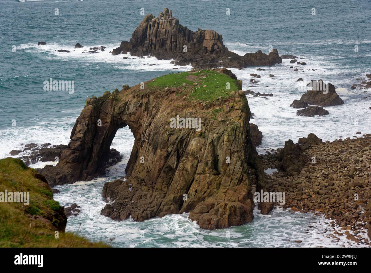 Armed knight rocks hi-res stock photography and images - Alamy