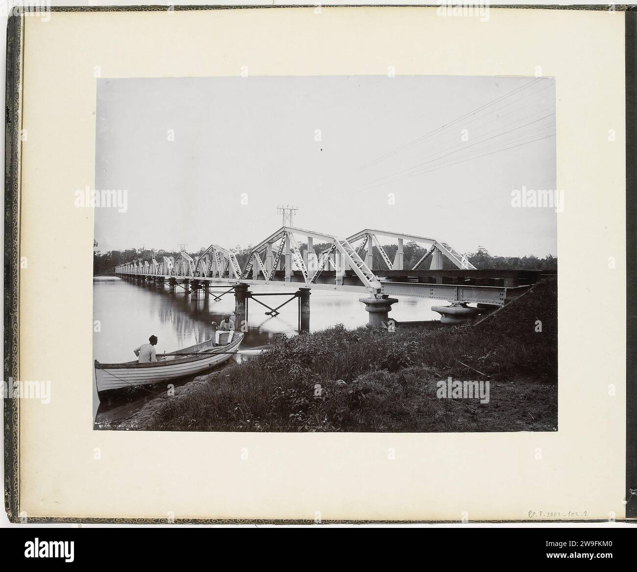 Sumatra railway hi-res stock photography and images - Alamy