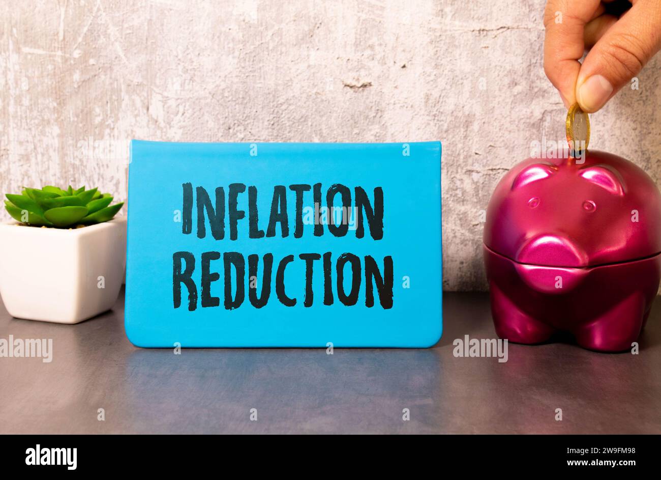 Inflation control hi-res stock photography and images - Alamy