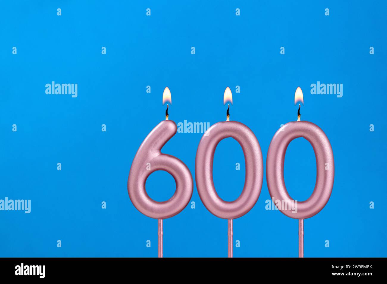 Number 600 hi-res stock photography and images - Alamy