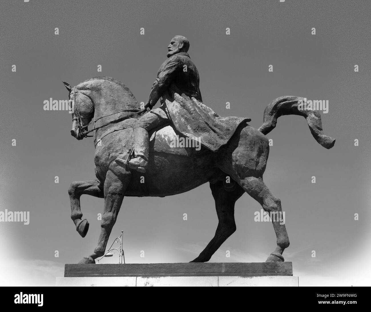 First king of Black and White Stock Photos & Images - Alamy