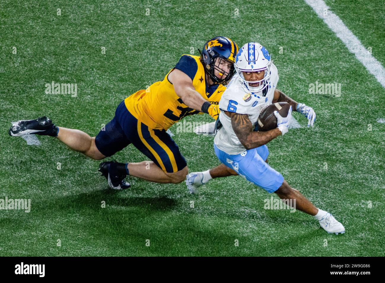 Nate west hi-res stock photography and images - Alamy