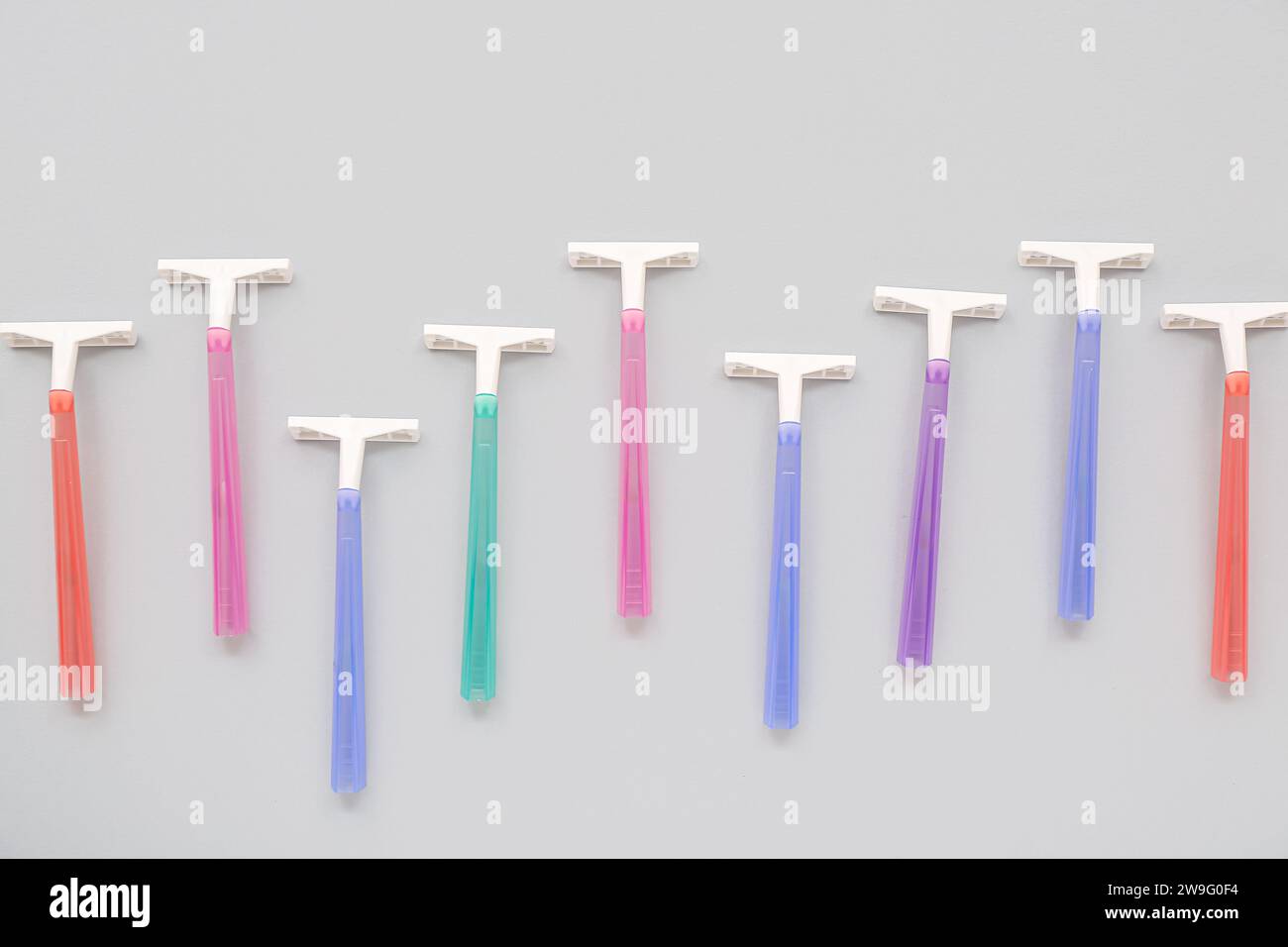 Safety razors hi-res stock photography and images - Alamy