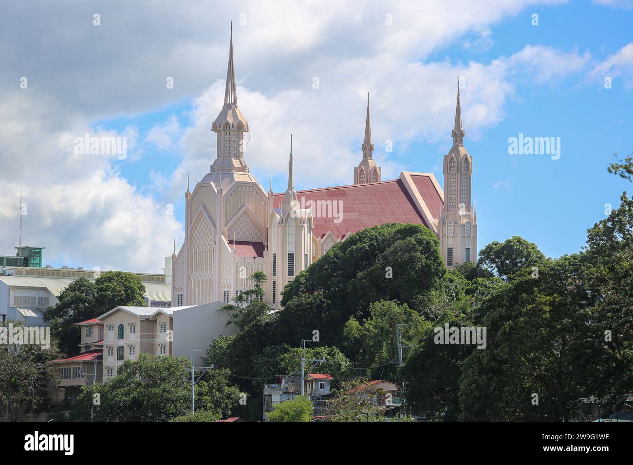 Indigenous philippine folk religions hi-res stock photography and images - Alamy