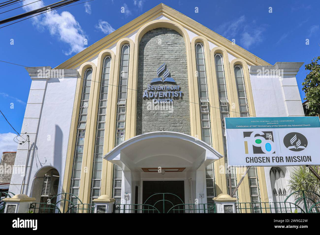 Philippines believes hi-res stock photography and images - Alamy