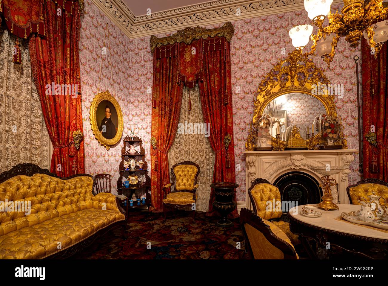 Colonel robert j hi-res stock photography and images - Alamy