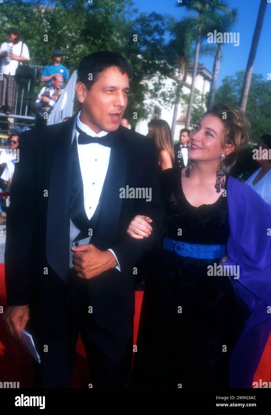 Los Angeles, California, USA 6th October 1996 Star Trek: 30 Years and ...