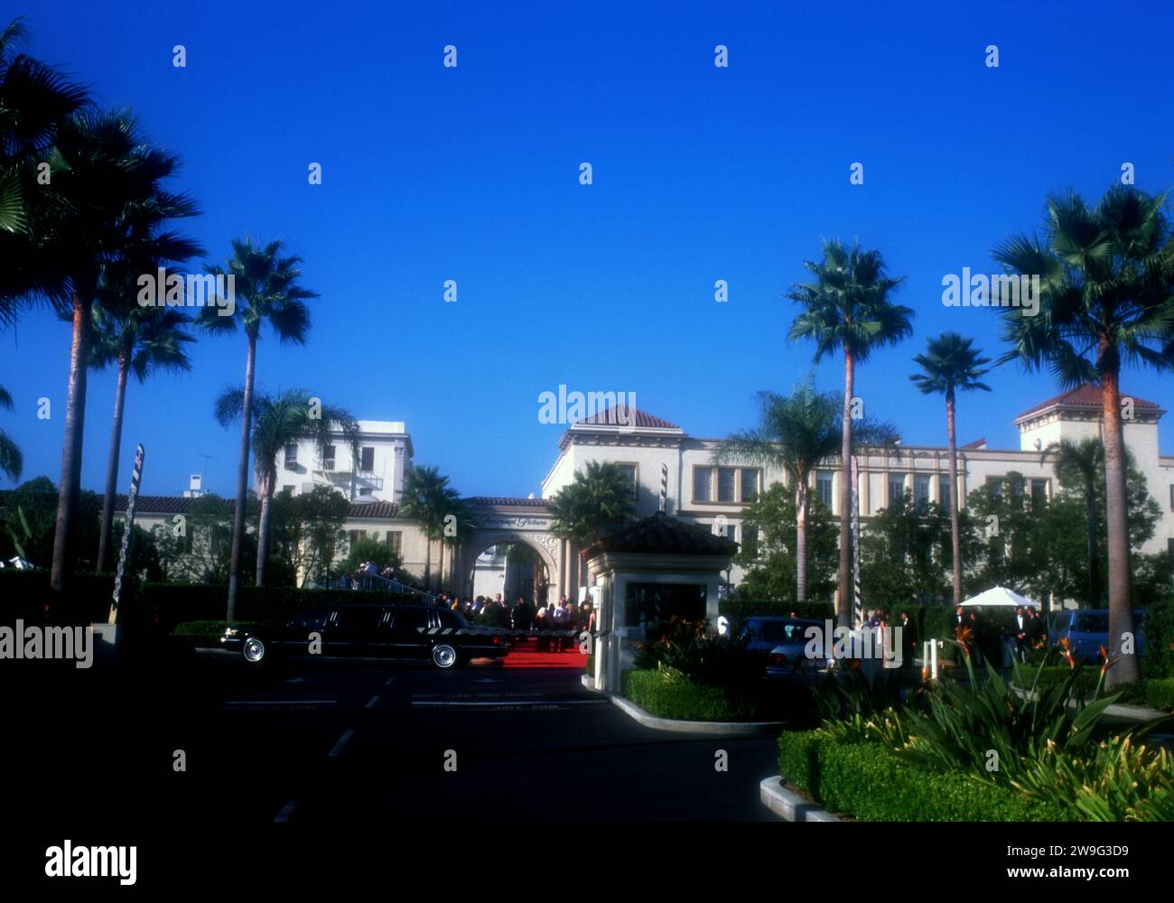 Los Angeles, California, USA 6th October 1996 Star Trek: 30 Years and ...