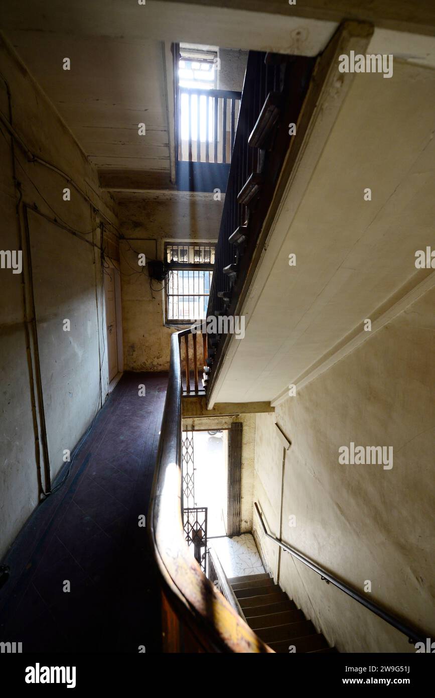 Old bombay building hi-res stock photography and images - Alamy