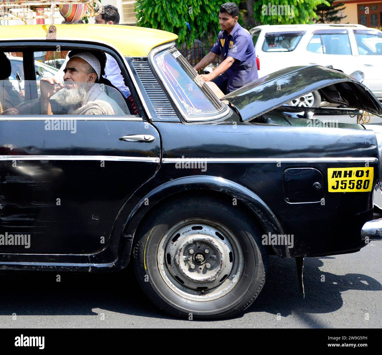 Fiat premier hi-res stock photography and images - Alamy