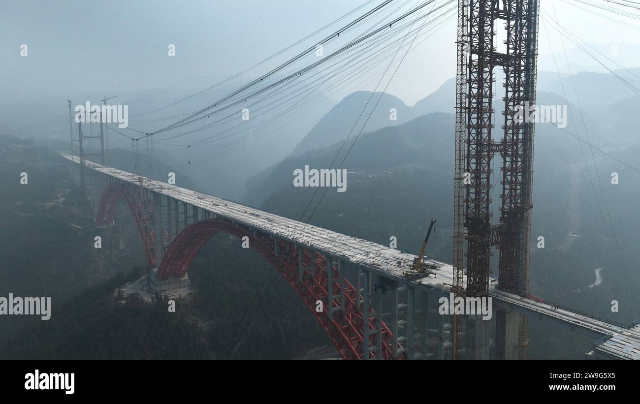 **CHINESE MAINLAND, HONG KONG, MACAU AND TAIWAN OUT** Aerial photo ...