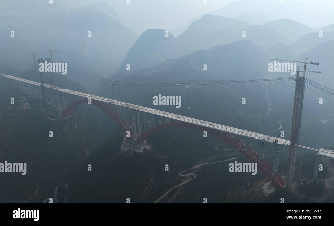 **CHINESE MAINLAND, HONG KONG, MACAU AND TAIWAN OUT** Aerial photo ...