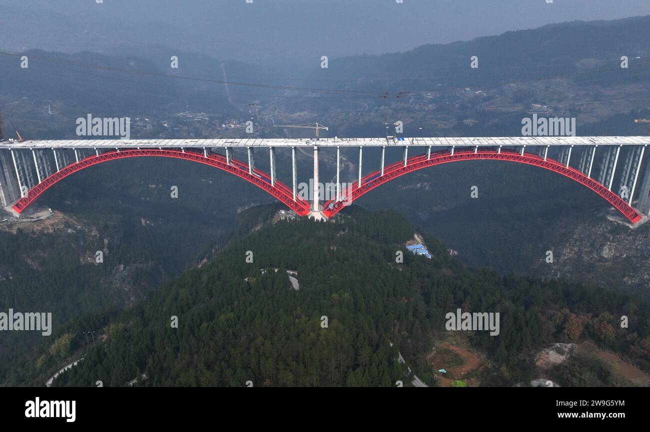 **CHINESE MAINLAND, HONG KONG, MACAU AND TAIWAN OUT** Aerial photo ...