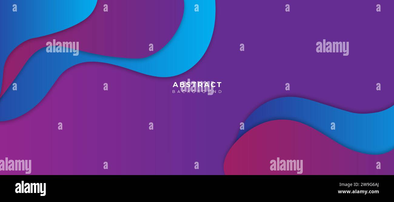 modern wavy background vector. gradient background vector illustration ...