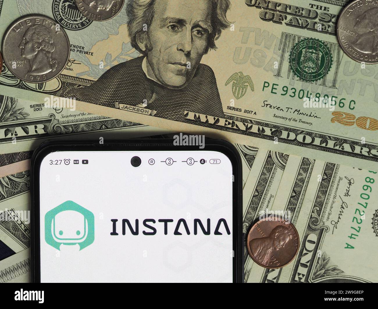 Instana hi-res stock photography and images - Alamy