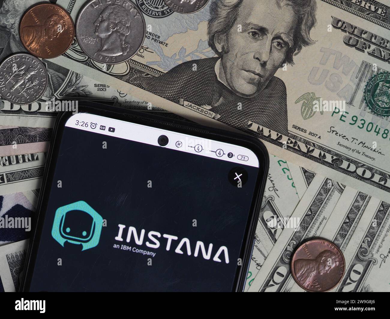 Instana hi-res stock photography and images - Alamy