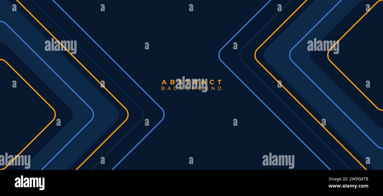 modern blue background vector illustration. modern background vector ...