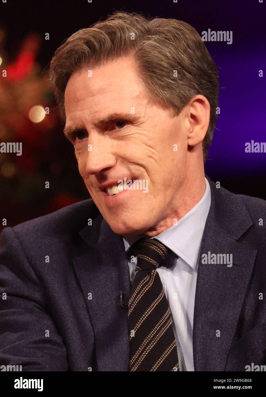 Graham norton show rob hi-res stock photography and images - Alamy