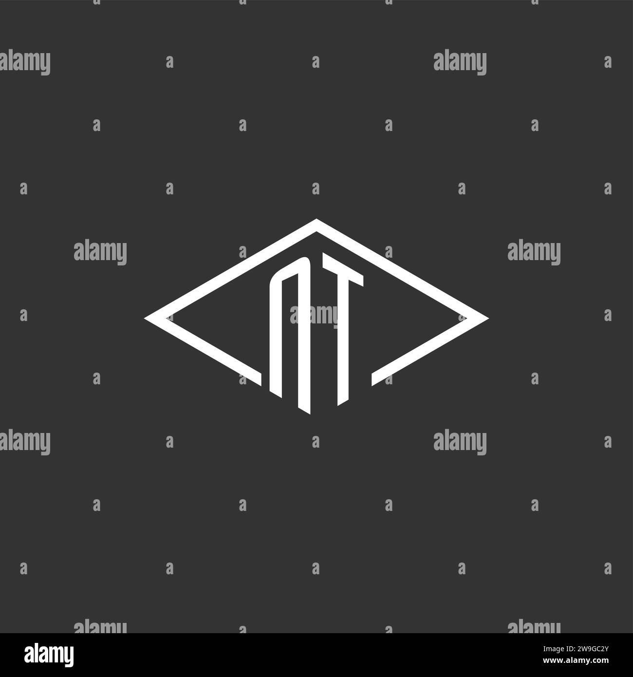 Initials nt hi-res stock photography and images - Alamy