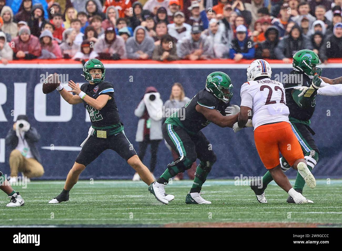 Tulane stadium hi-res stock photography and images - Alamy