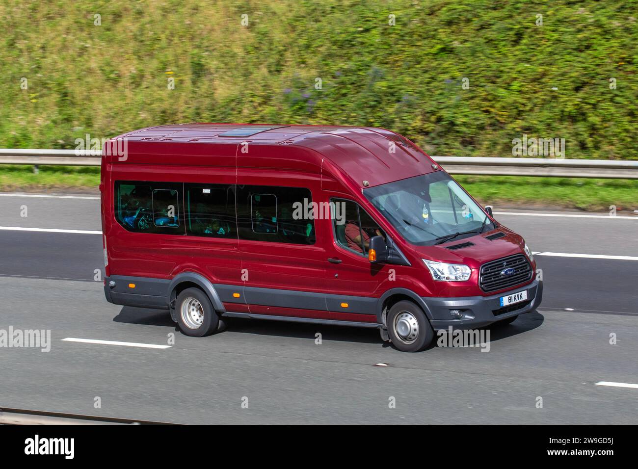 Rwd 2 2 duratorq tdc hi-res stock photography and images - Alamy