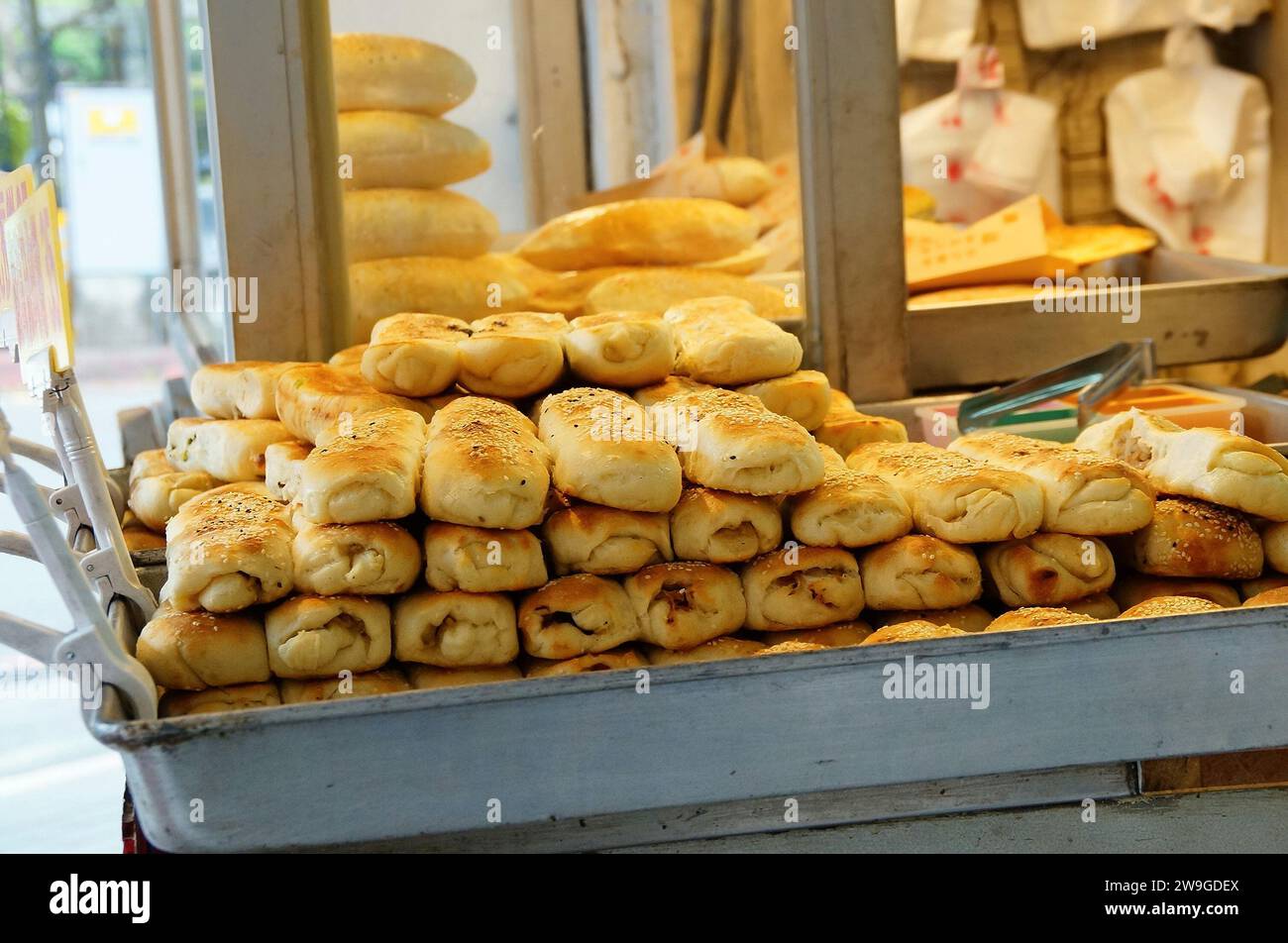 Shaobing hi-res stock photography and images - Alamy