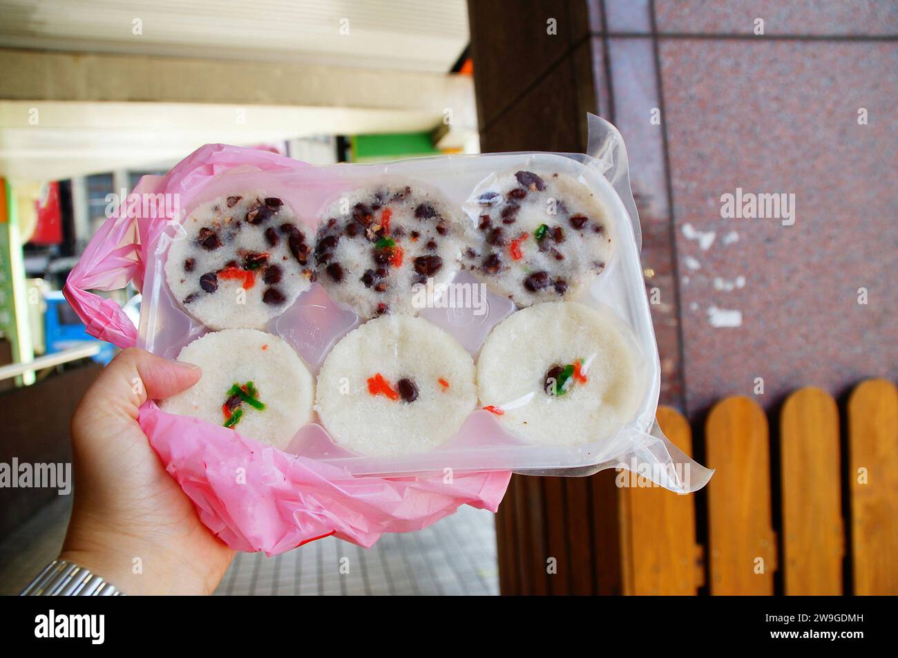 Madame chiang kai shek hi-res stock photography and images - Alamy