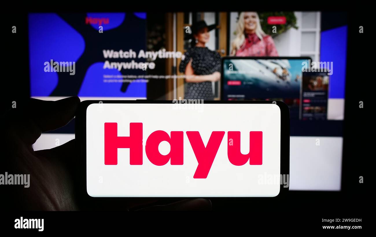 Nbcuniversal hi-res stock photography and images - Alamy