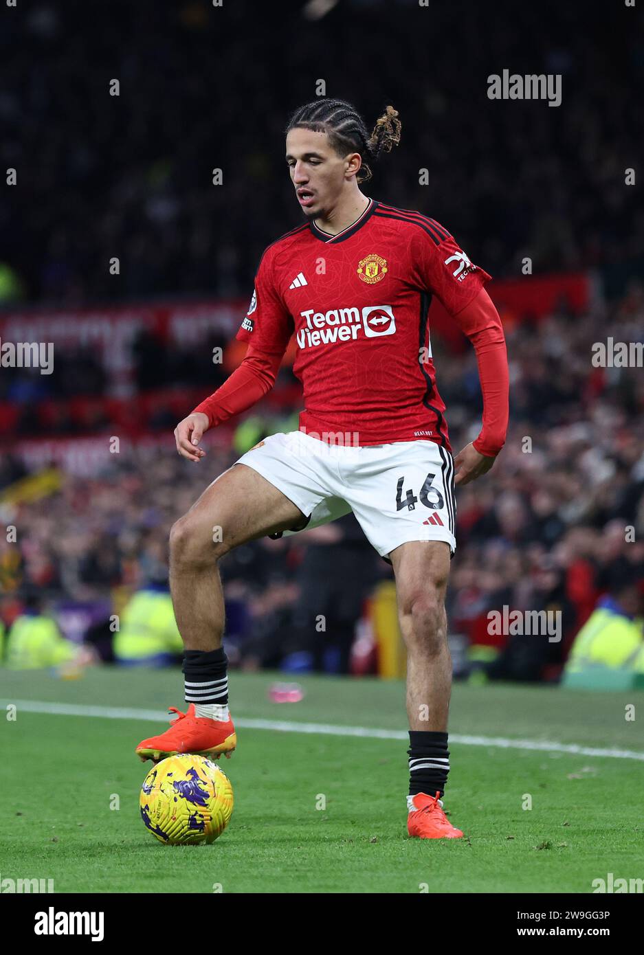 Hannibal mejbri 2023 hi-res stock photography and images - Alamy
