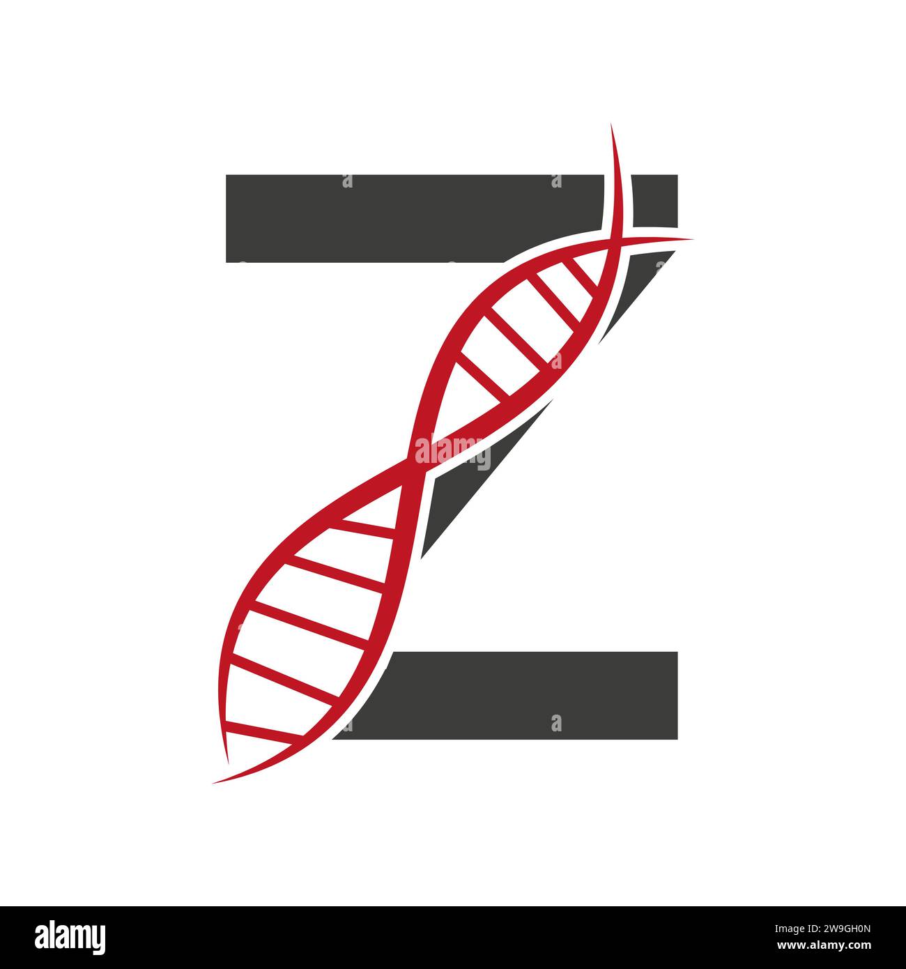 Letter z biotech hi-res stock photography and images - Alamy