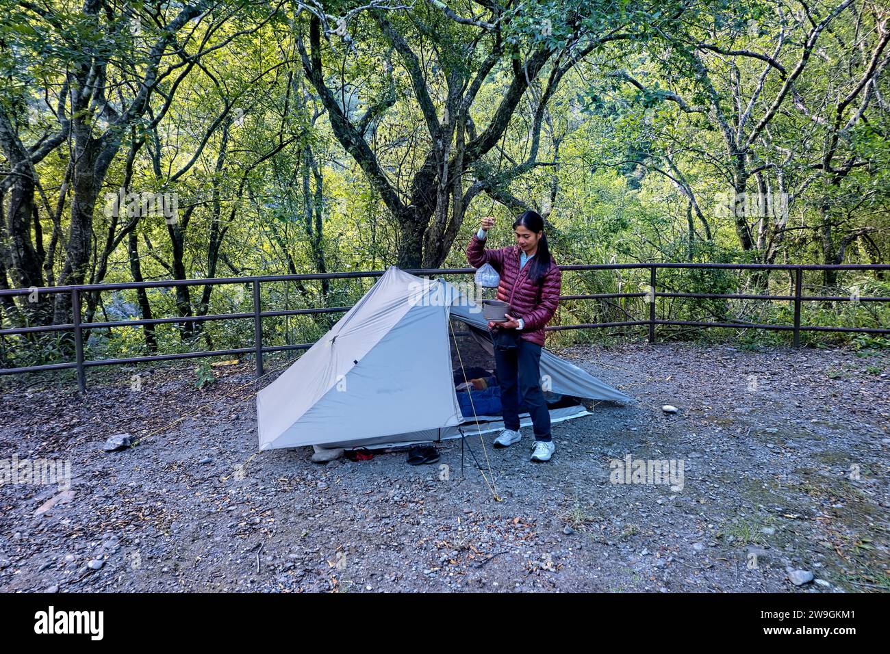 Taroko gorge national park hi-res stock photography and images - Alamy