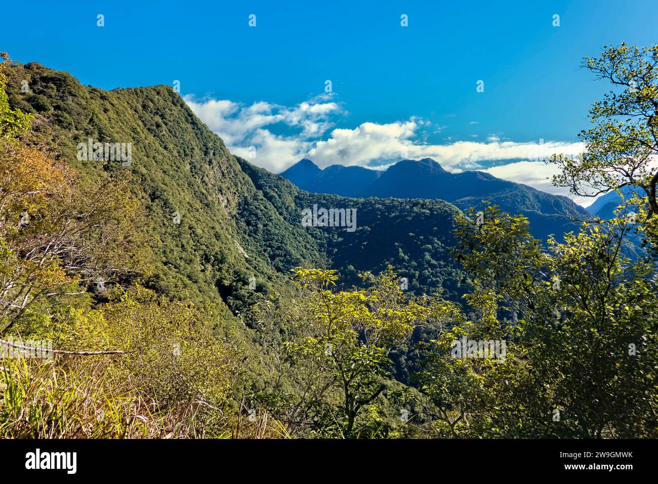 Lushui wenshan hi-res stock photography and images - Alamy