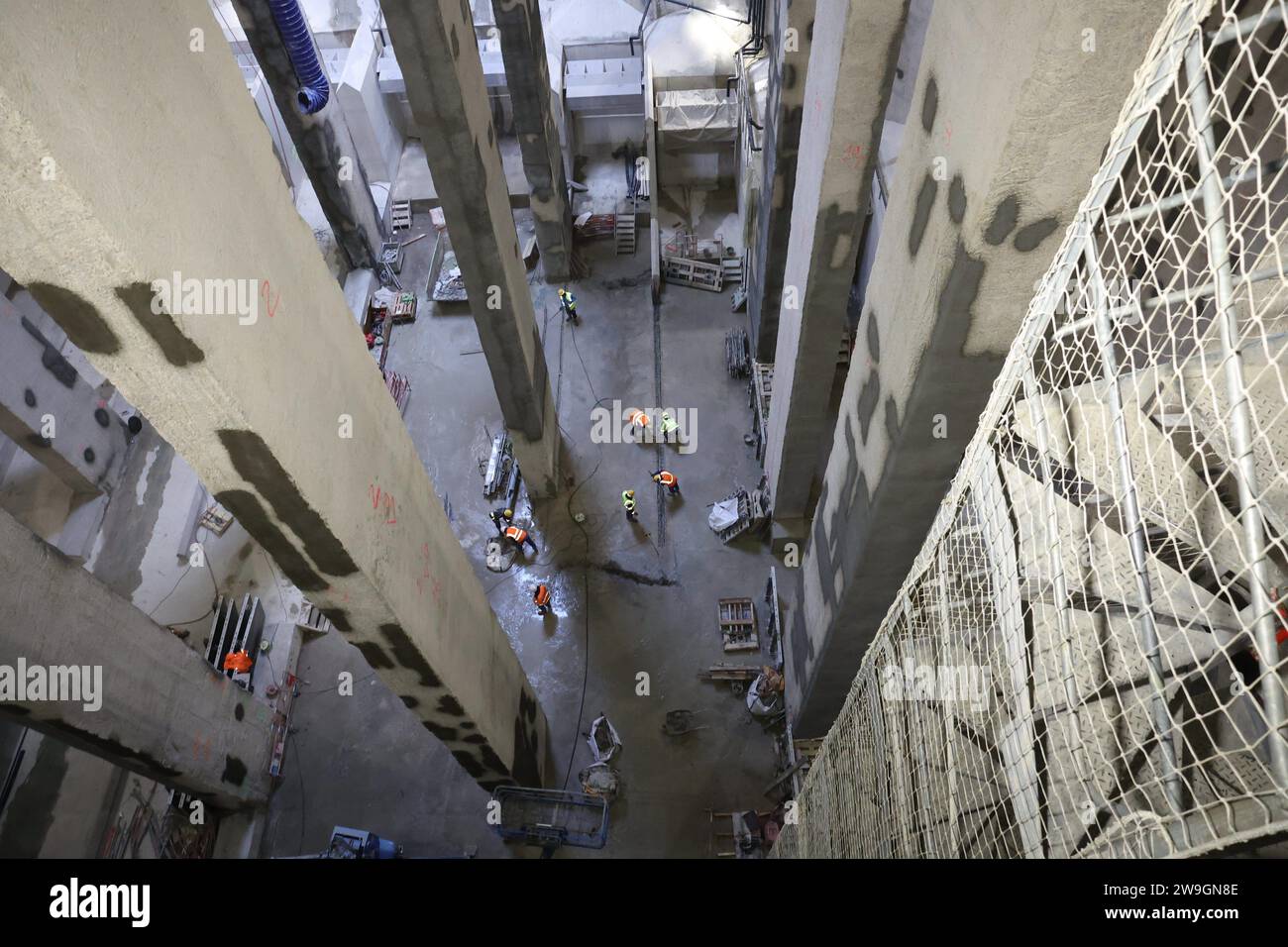 Bassin parisien hi-res stock photography and images - Alamy