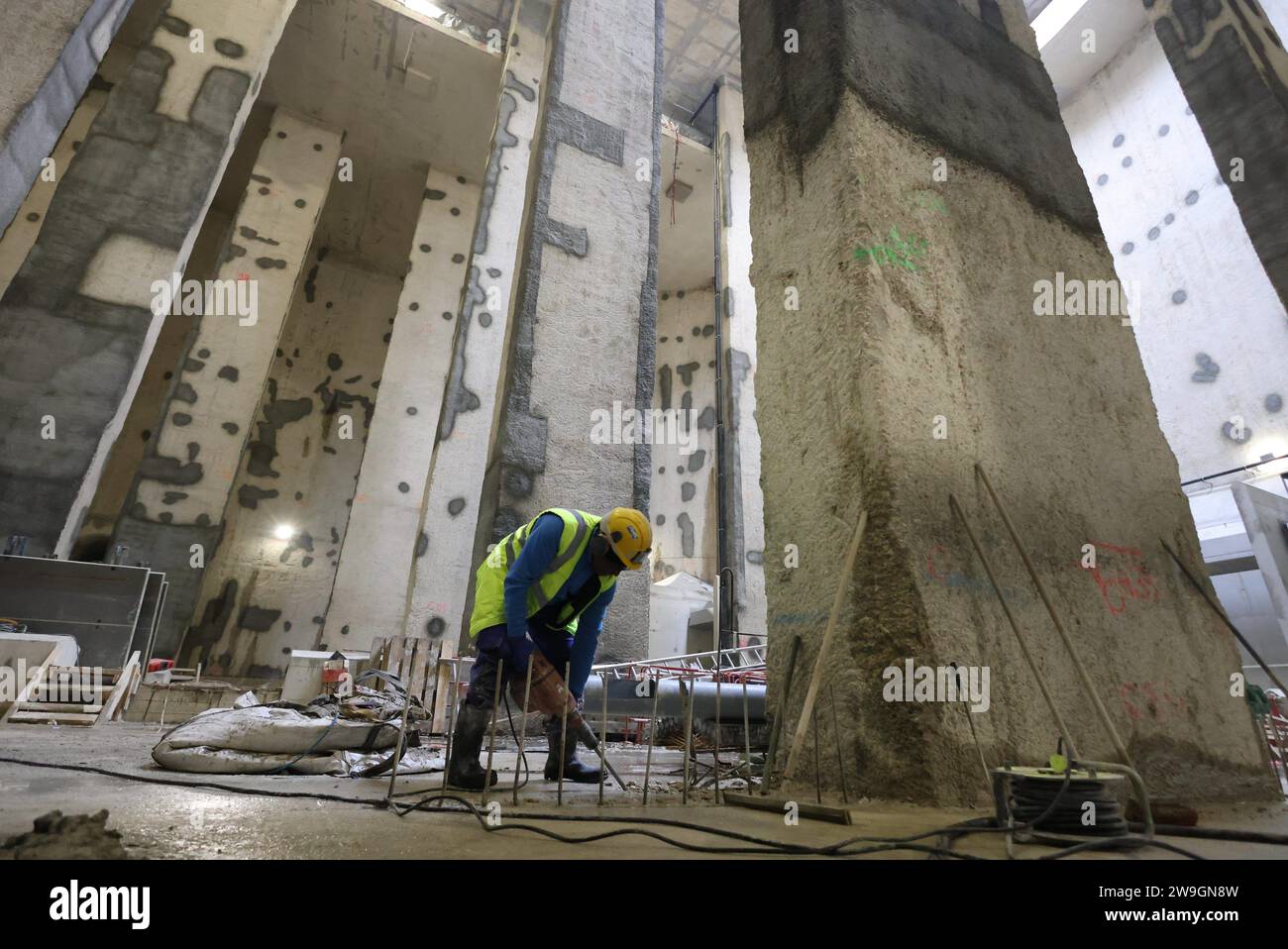 Bassin parisien hi-res stock photography and images - Alamy
