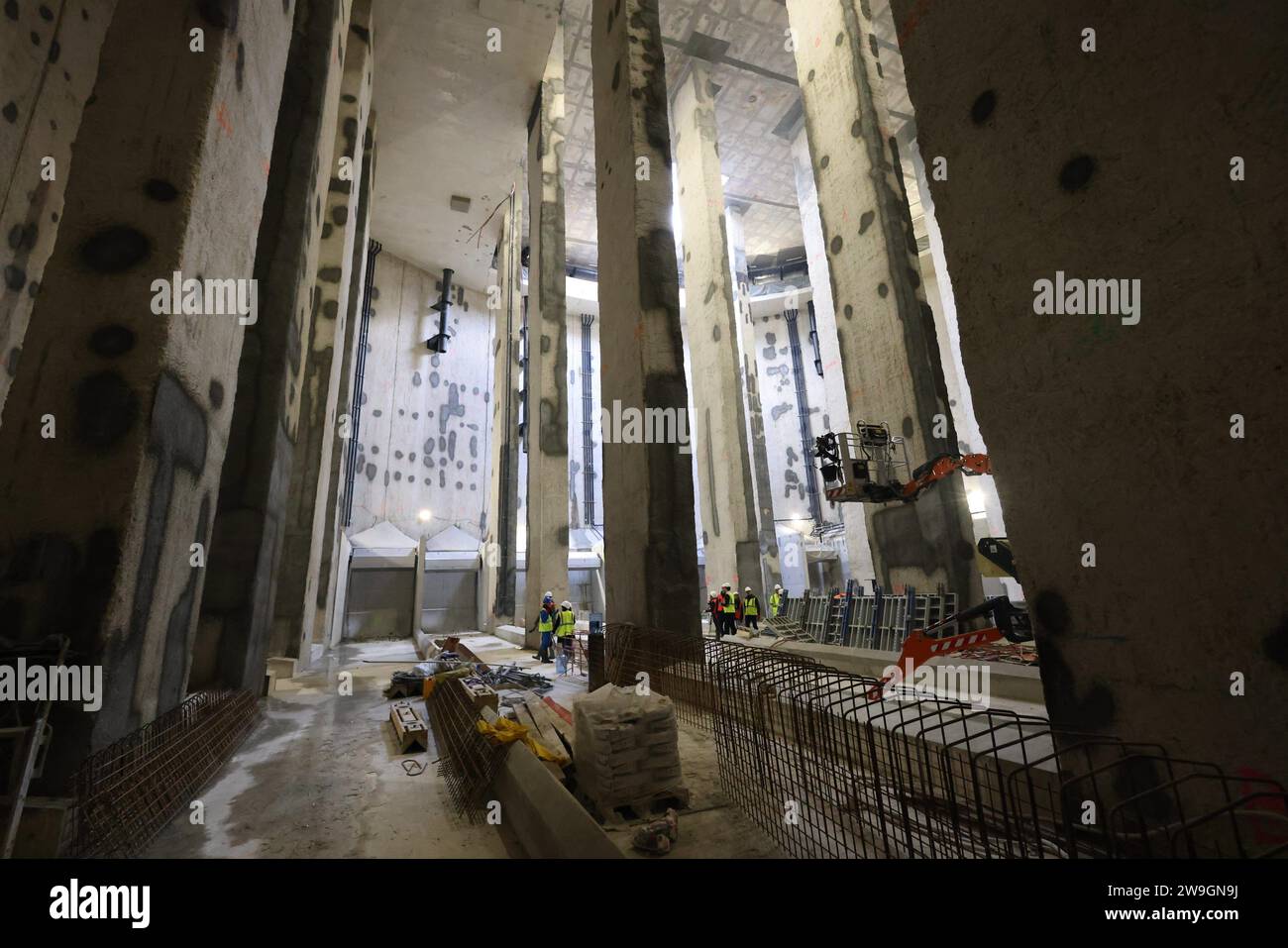 Bassin parisien hi-res stock photography and images - Alamy