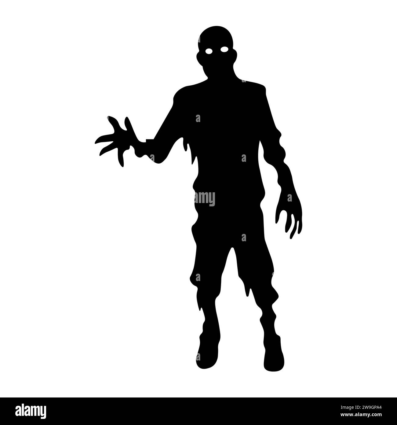 Zombie apocalypse Black and White Stock Photos & Images - Alamy