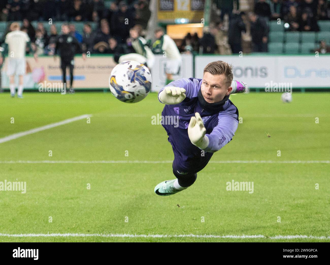 Maksymilian boruc hi-res stock photography and images - Alamy