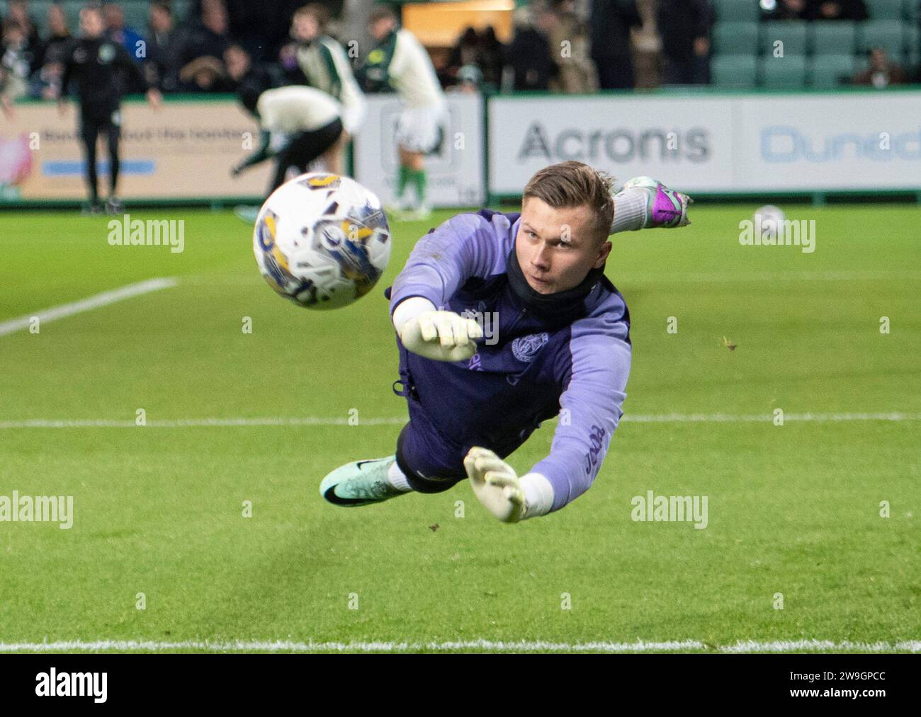 Maksymilian boruc hi-res stock photography and images - Alamy