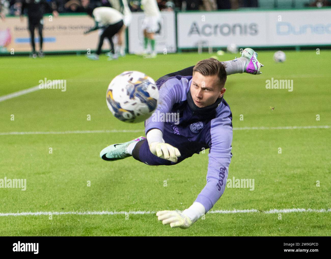 Maksymilian boruc hi-res stock photography and images - Alamy