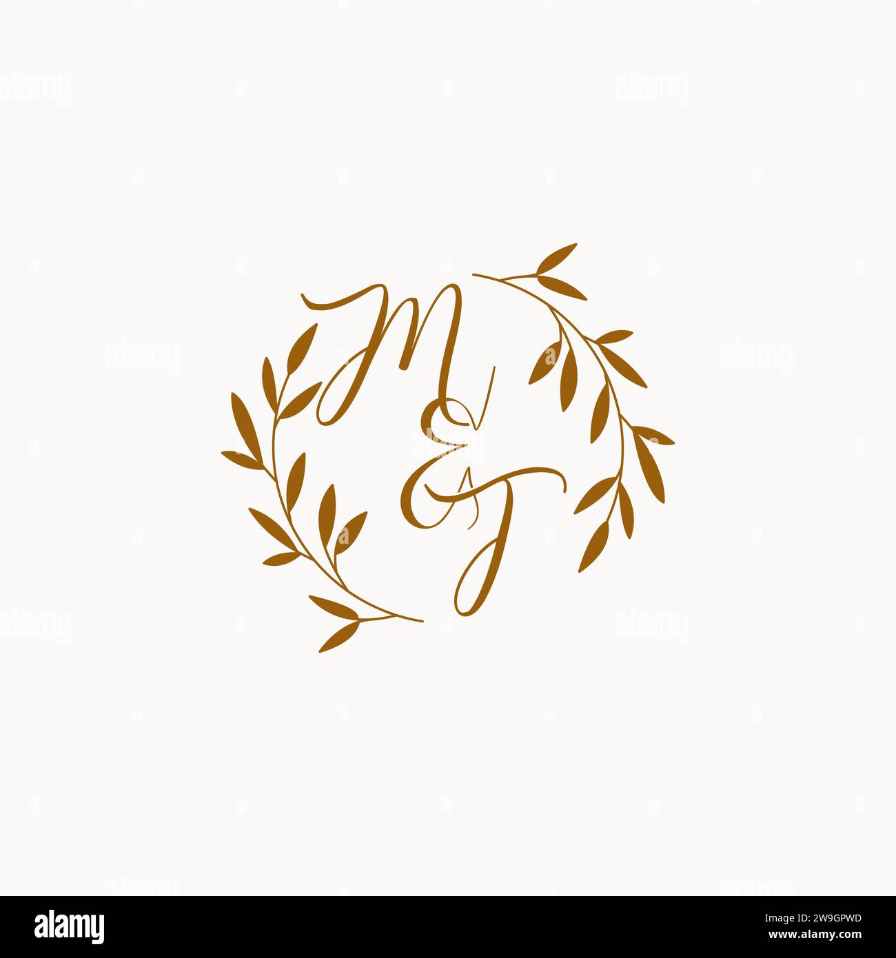 MT initial wedding monogram logo design Stock Vector Image & Art - Alamy MT initial wedding monogram logo design Stock Vector Image & Art - Alamy