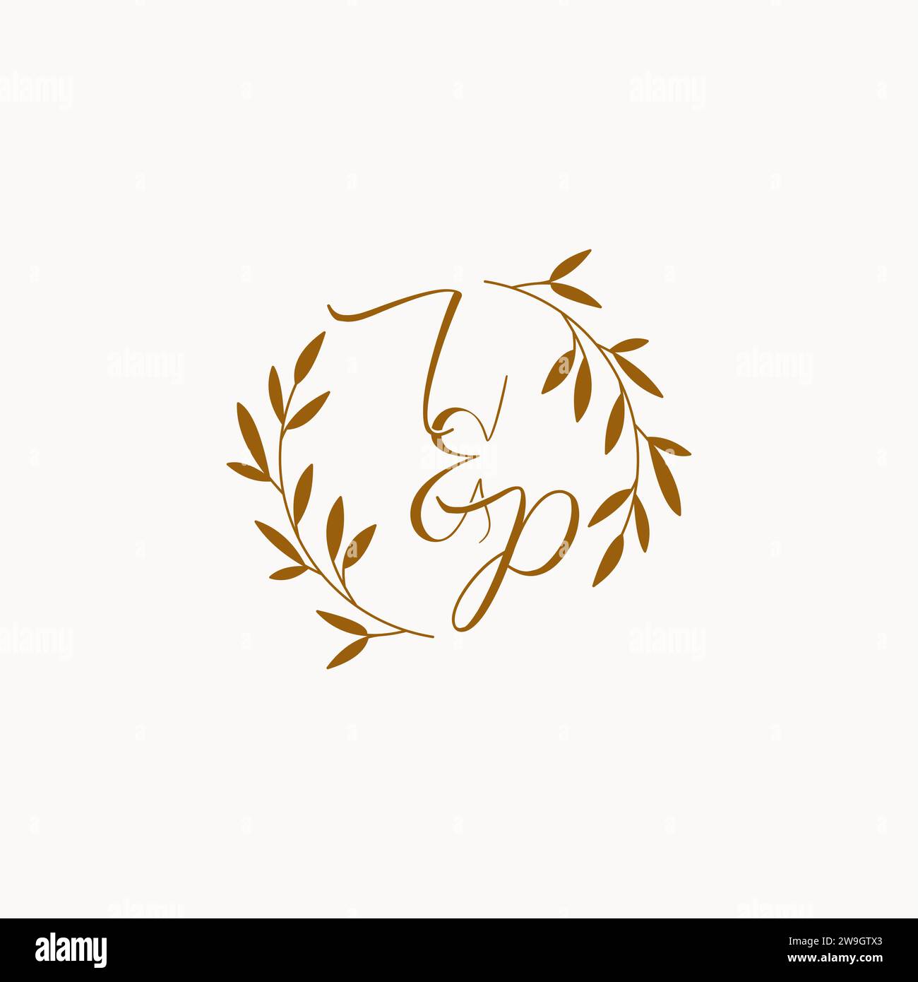 Initials ip Cut Out Stock Images & Pictures - Alamy
