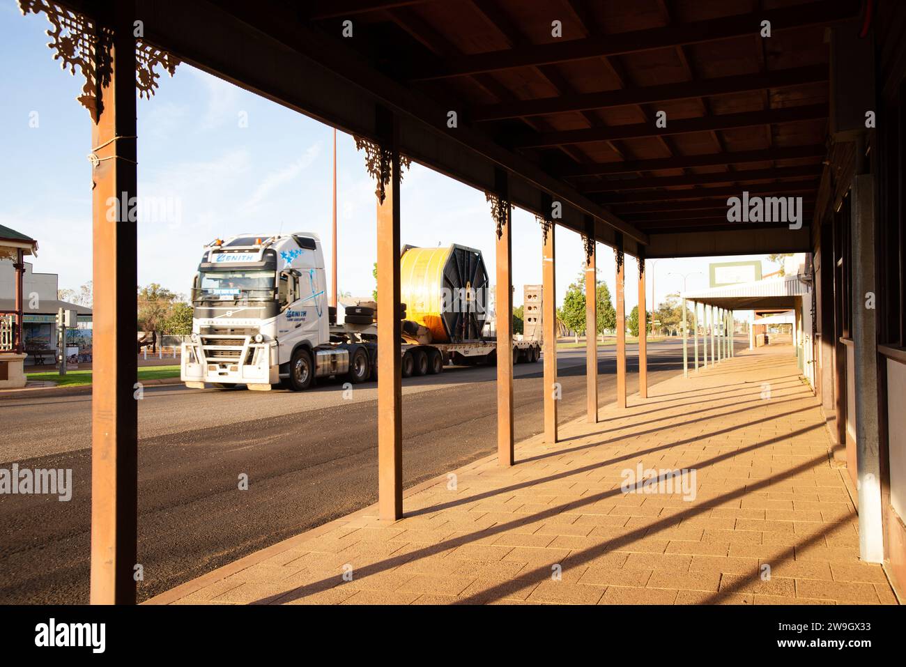 Rush equipment hi-res stock photography and images - Alamy